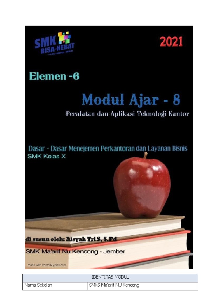 LK13 | PDF | Karier & Perkembangan | Seni