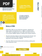 Special Characteristics Matrix | PDF