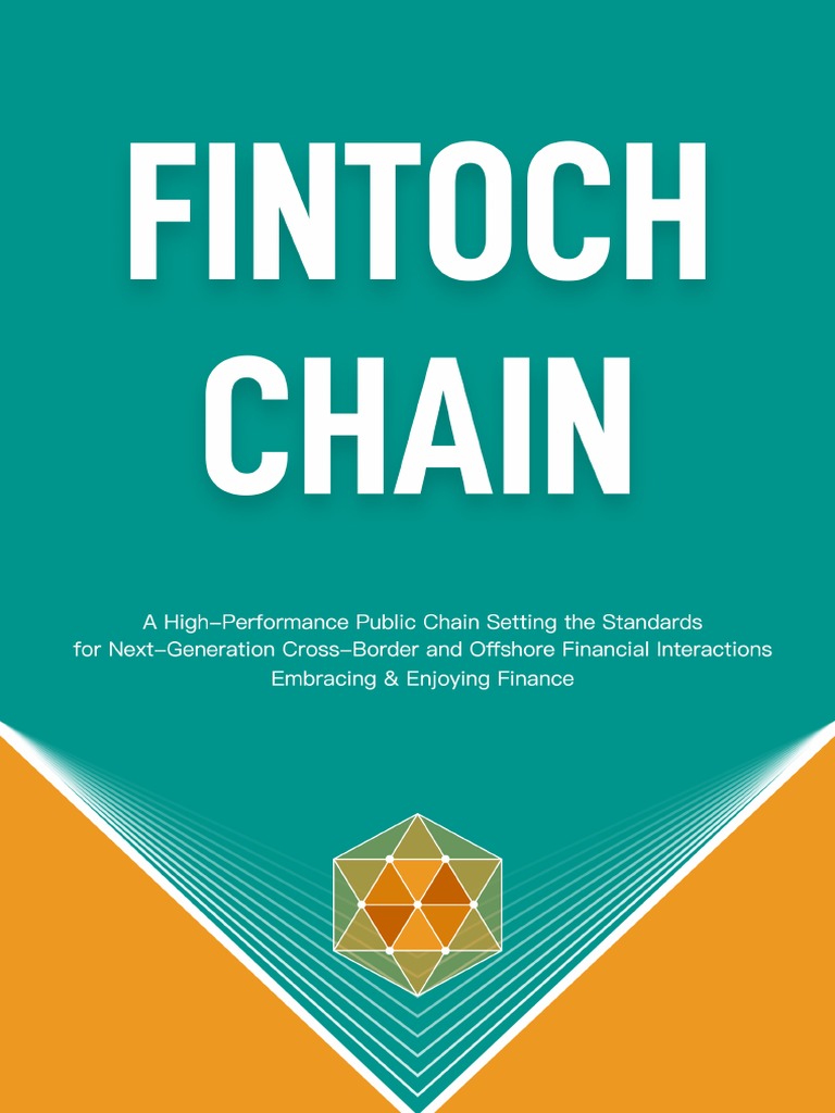 Fintoch | PDF