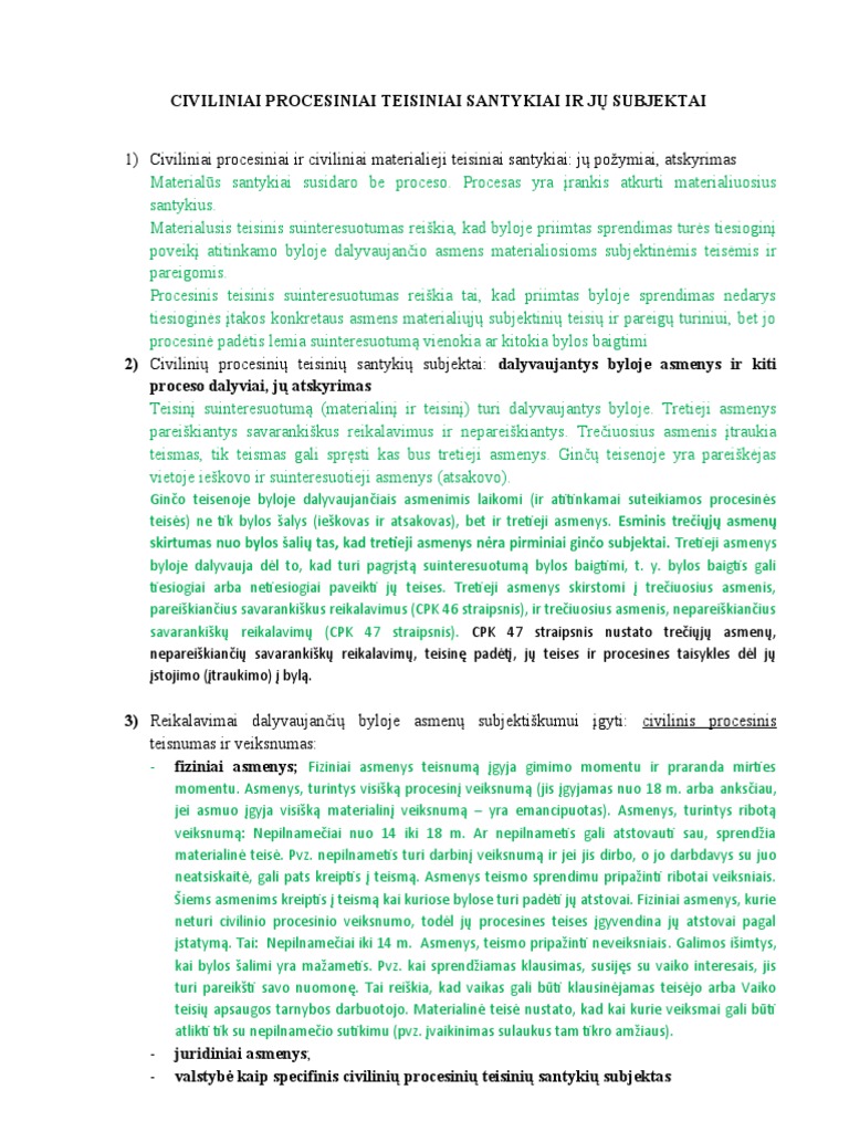 V-SEMINARO-KLAUSIMAI-kovo-15-d | PDF