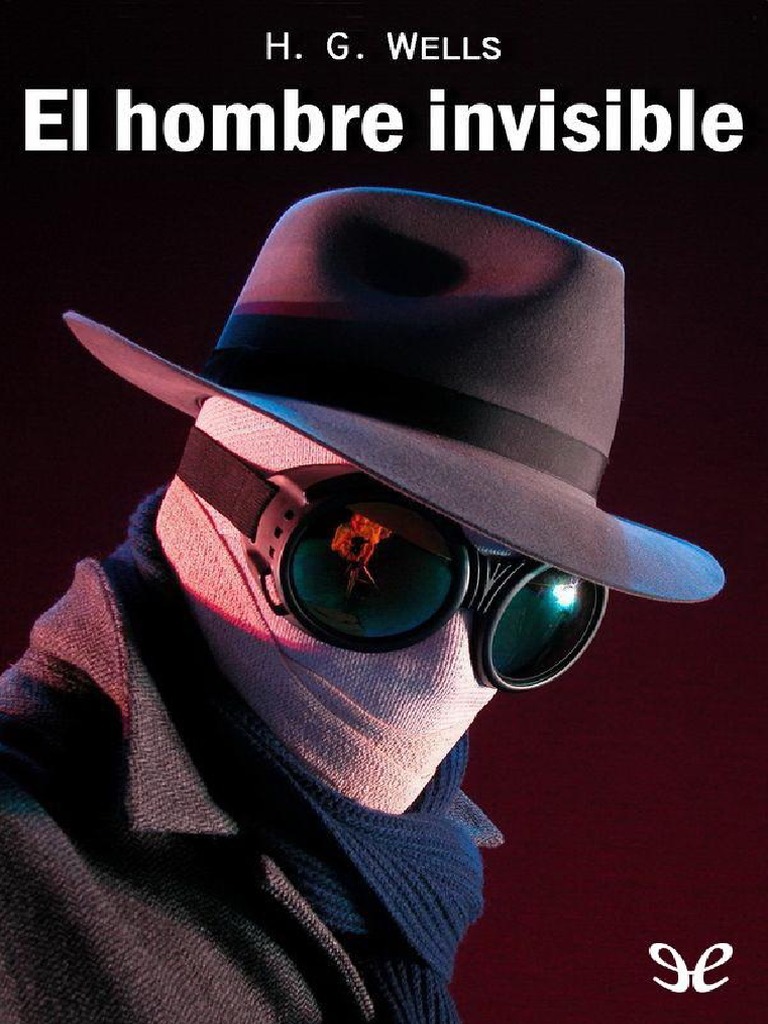 El Hombre Invisible | PDF