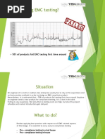 Guide to Writing EMC Test Reports | PDF | Electrical Engineering ...