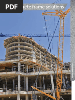 Gyproc White Book C07 S05 GypLyner IWL | PDF | Drywall | Wall