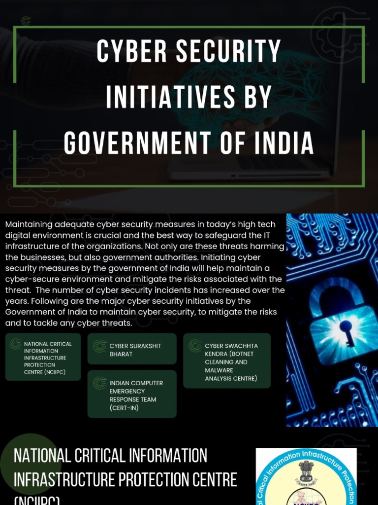 Cyber Security Measures Pdf