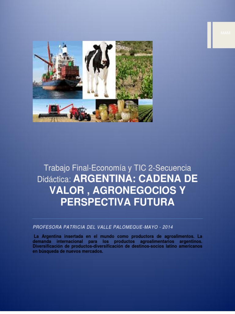 Secuencia Didáctica Tic | PDF