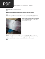 Radiografía Industrial API 650-ASME B31.3 | PDF | Soldadura | Construcción