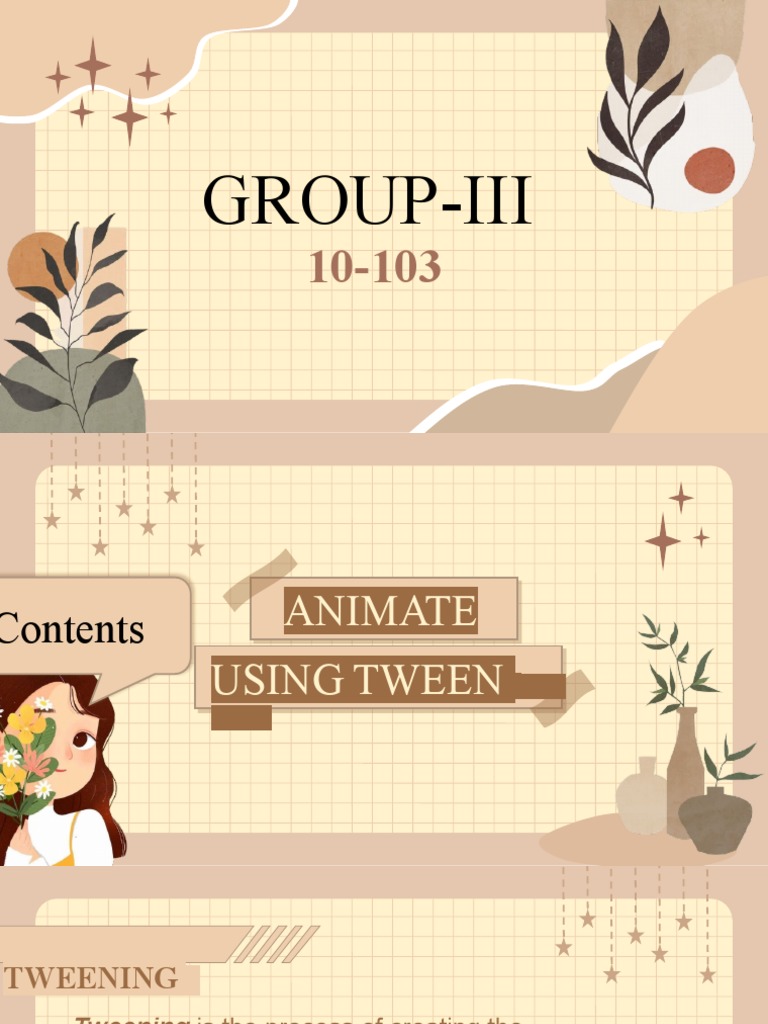 TLE PPT Sir Jaime | PDF