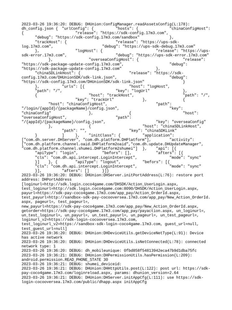 Debug | PDF | Computing | Software Engineering