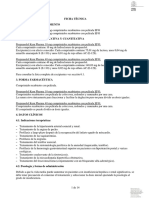 Prospect - Prinil 4165 02 | PDF | Farmacología | Tableta (Farmacia)