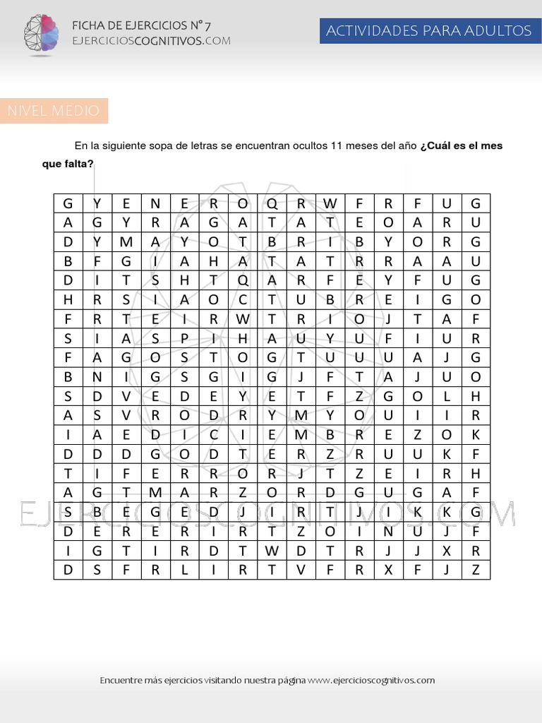 Ficha N 7 Julio 2020 | PDF