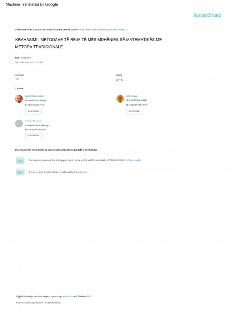 COMPARISON_OF_NEW_MATHEMATICS_TEACHING_METHODS_WIT (1) | PDF