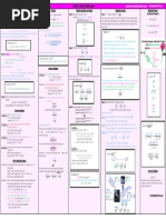 Graph Types - Recognising Graphs GCSE | PDF
