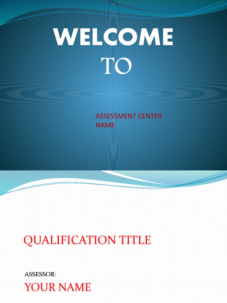 Presentation Gude Coc2 | PDF