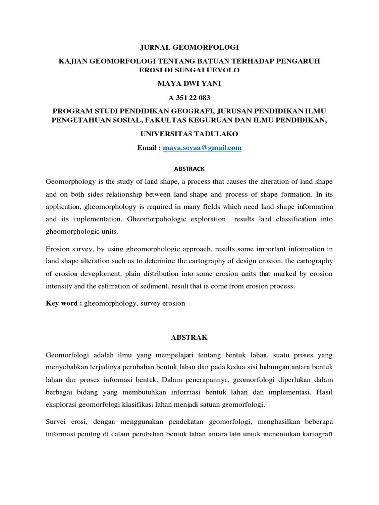 Jurnal Maya Dwi Yani | PDF