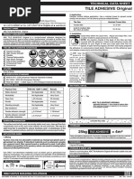 UL U419 Wall Assembly Details | PDF | Drywall | Building Insulation