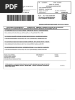 Receta Médica IMSS con Sello y QR | PDF