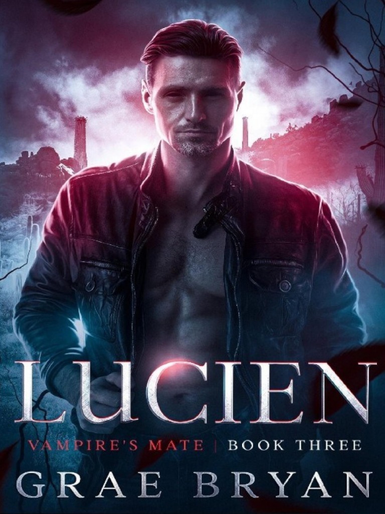 03 - Grae Bryan - Lucien PDF | PDF