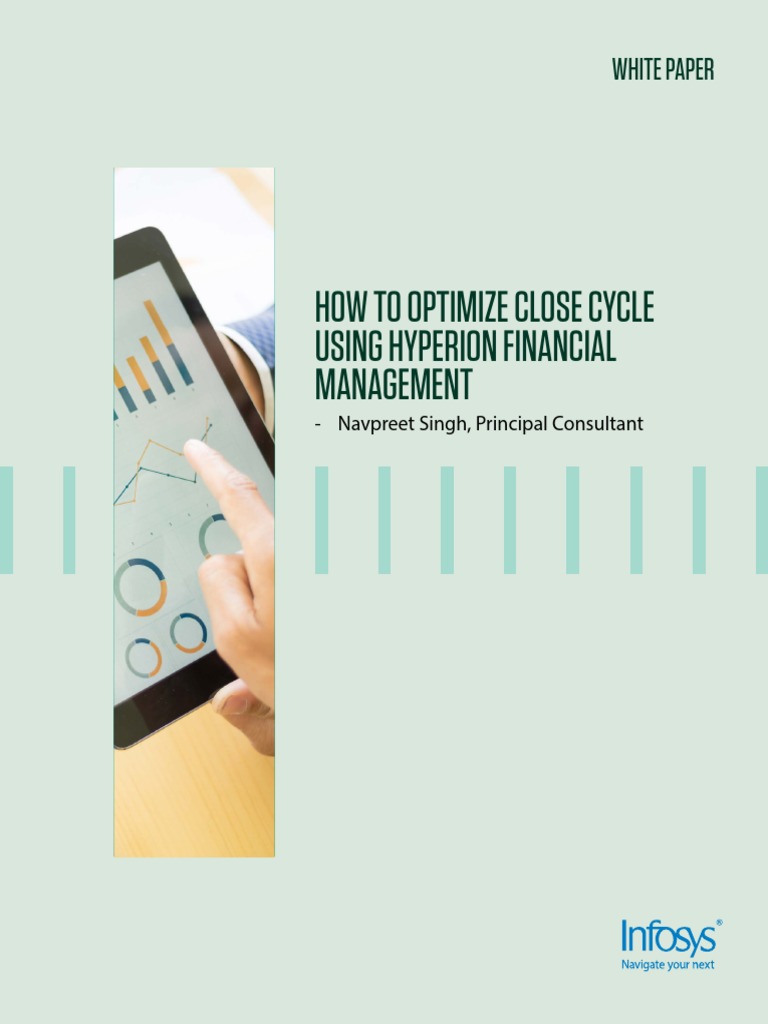 hyperion-financial-management | PDF | Automation | Information