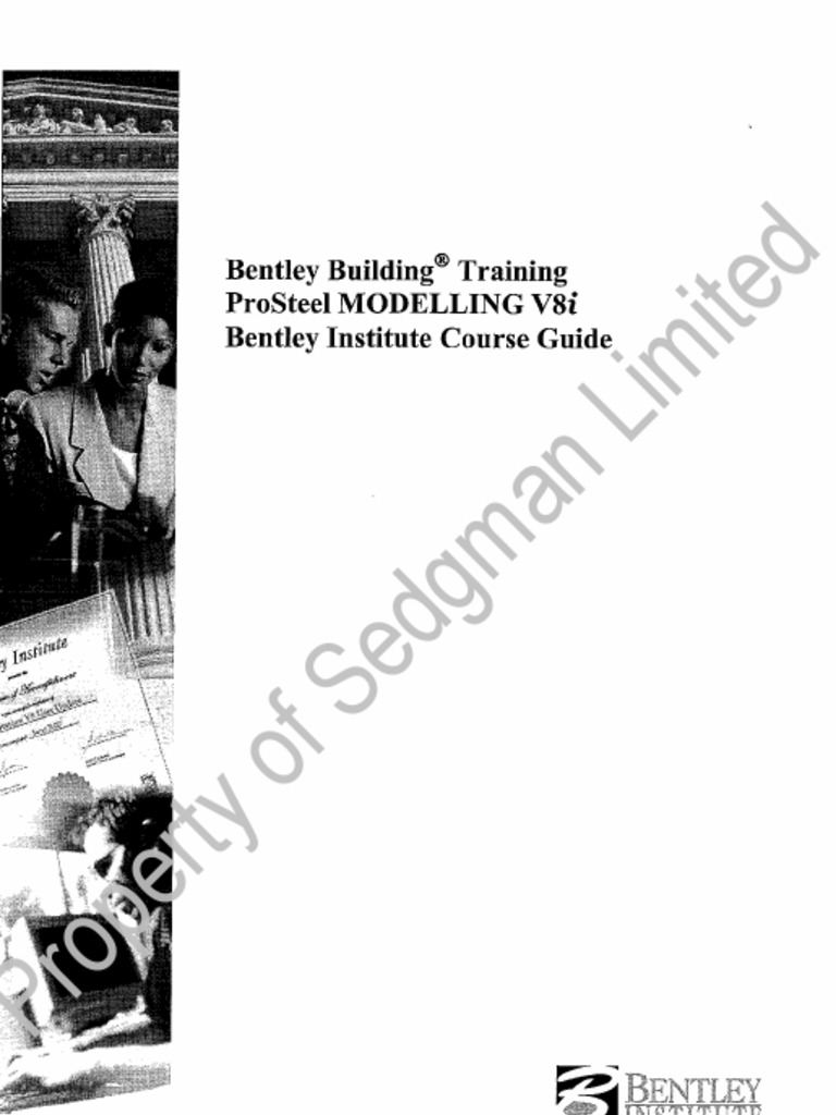 Manual Prosteel | PDF