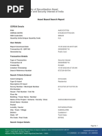 CERSAI | PDF
