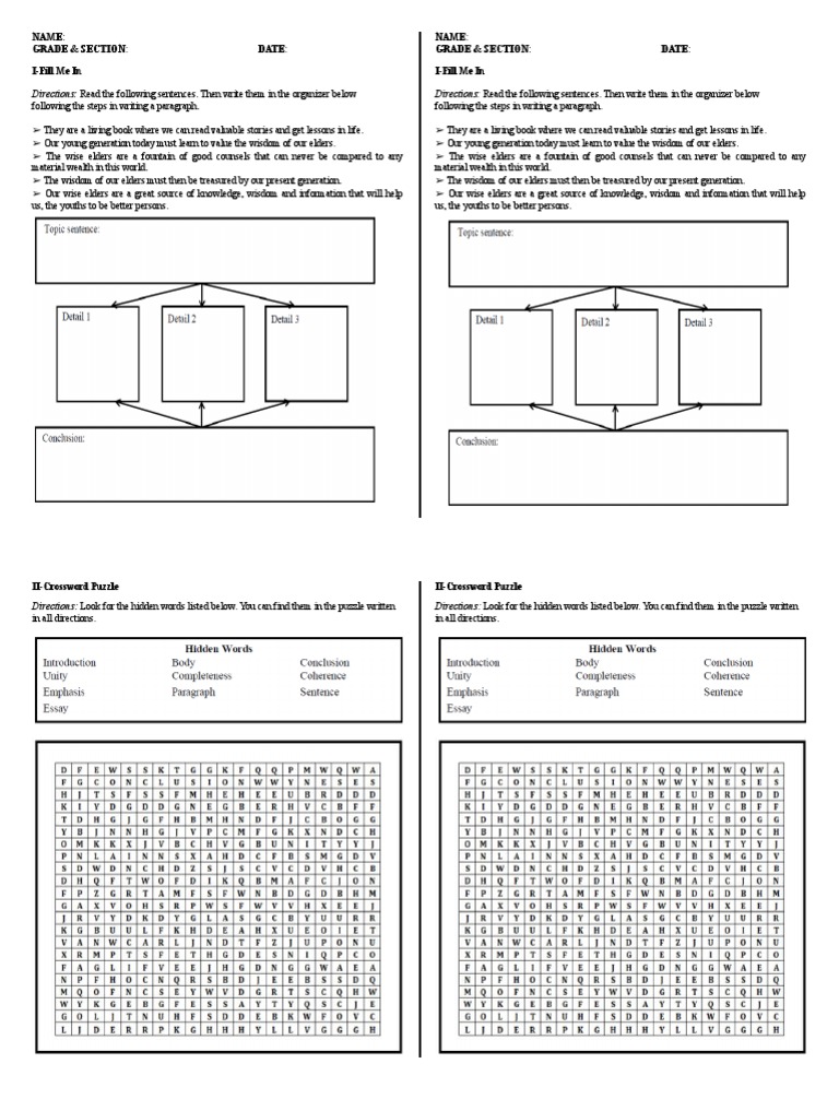 Q4 M5 ACTIVITY | PDF