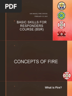 Fire Drill Evaluation Checklist | PDF | Emergency Evacuation | Emergency