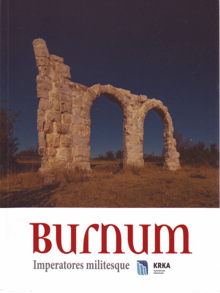 Burnum - Imperatores Militesque | PDF