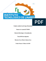 Instrumentos de Medición Indirecta | PDF | Medición | Óptica