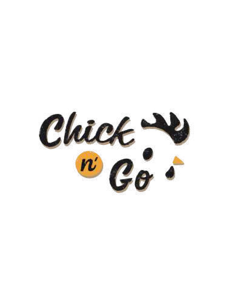 Chick N Go | PDF