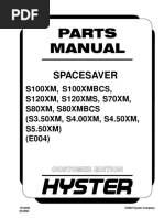 2.4L PSI Engine Parts Manual | PDF | Internal Combustion Engine | Vehicles