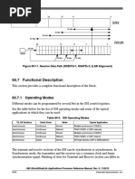 UM10204 I2C-Bus Specification and User Manual | PDF | Bit Rate | Bit