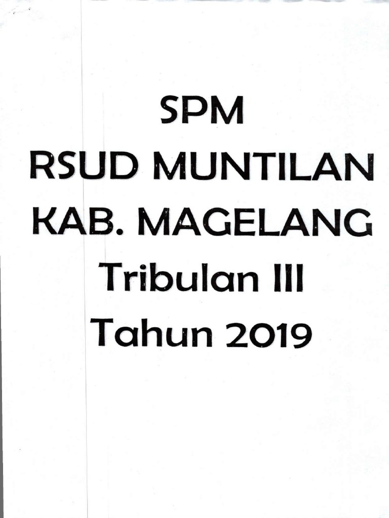 SPM TB 3 2019 | PDF SPM TB 3 2019 | PDF