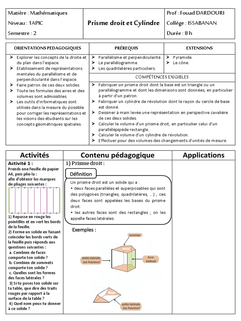 Maths 1AC | PDF