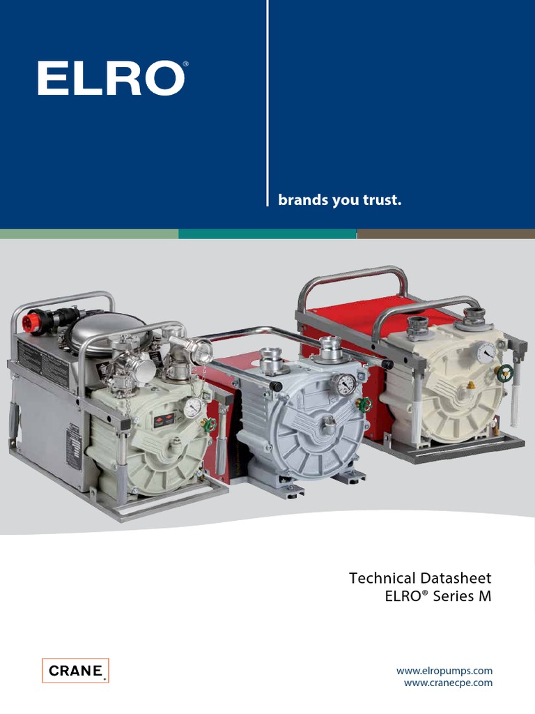 Tom3000 Elro RS250 Pump | PDF | Pump | Pipe (Fluid Conveyance)