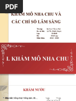 Phân Tích Phim Cephalometric Theo Ricketts 1 | PDF