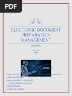 Manuscript Signs PDF | PDF