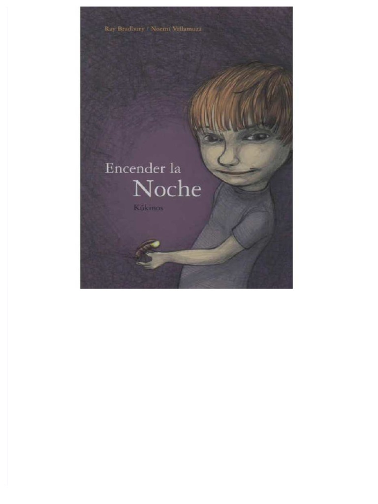 PDF Encender La Noche Ray Bradburypdf Compress | PDF