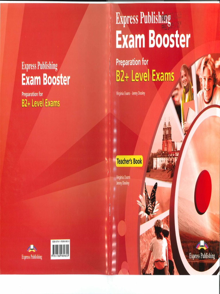 EP B2+ Exam Booster TB | PDF