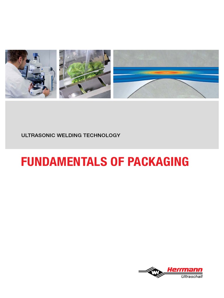 Fundamentals Packaging Eng | PDF | Welding | Construction