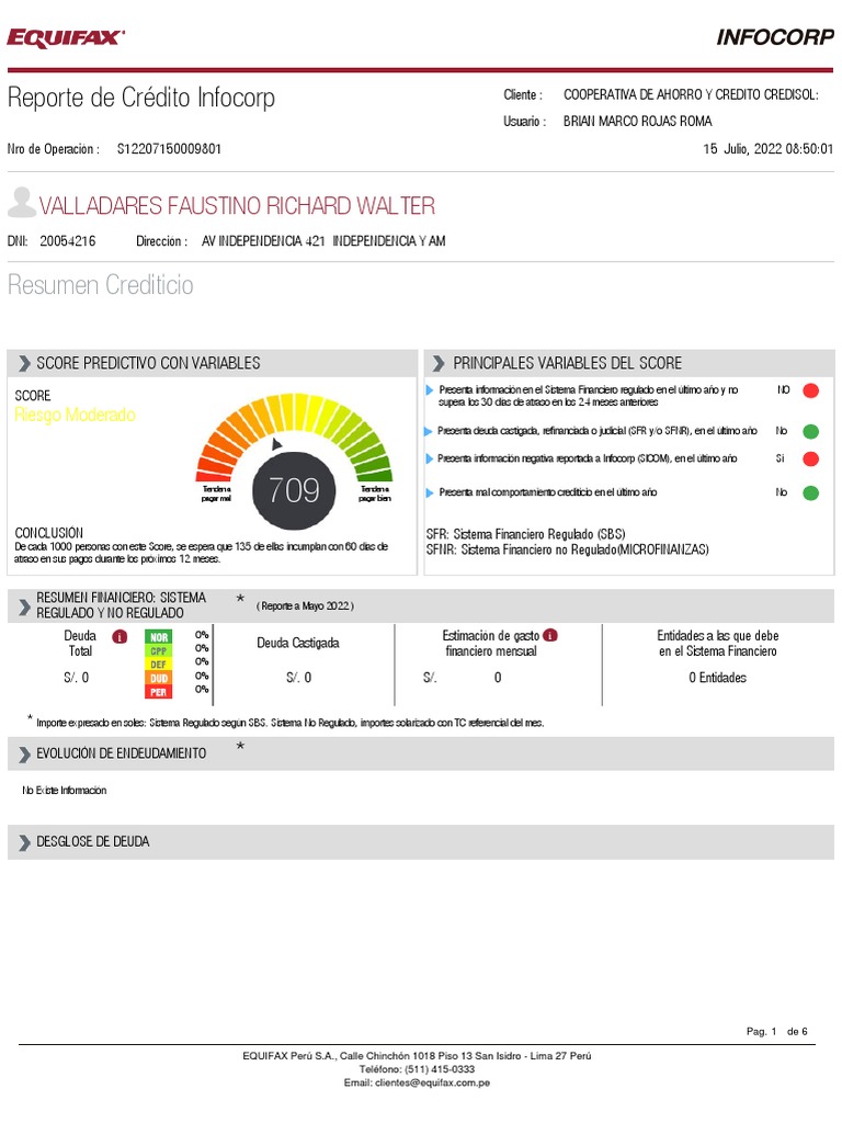 reporte-equifax (18) | PDF