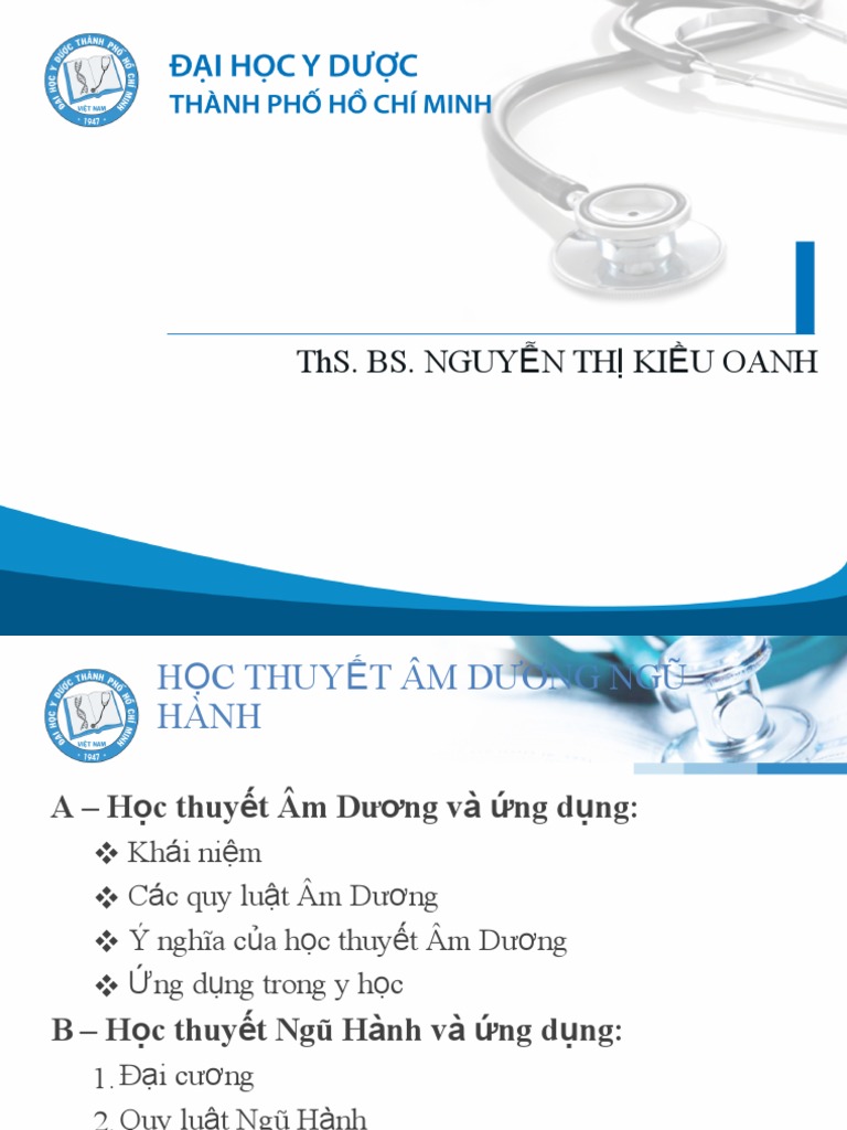 Giáo Trình y H - C C - Truy - N | PDF