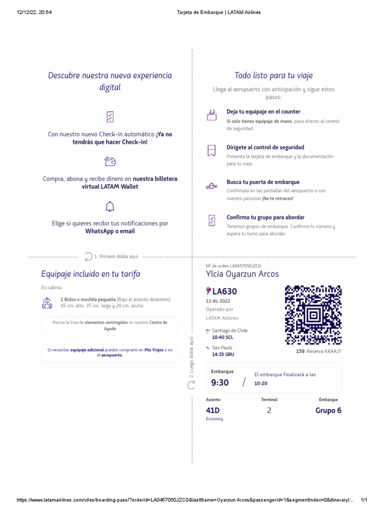 Stgo Sao Astrid | PDF
