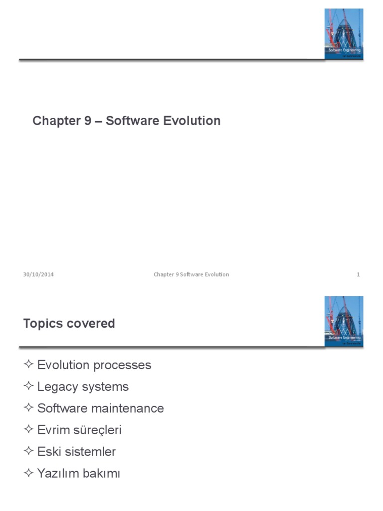 Ch9 Evolution | PDF