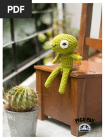 Dr. Strange | PDF | Tejer | Textiles