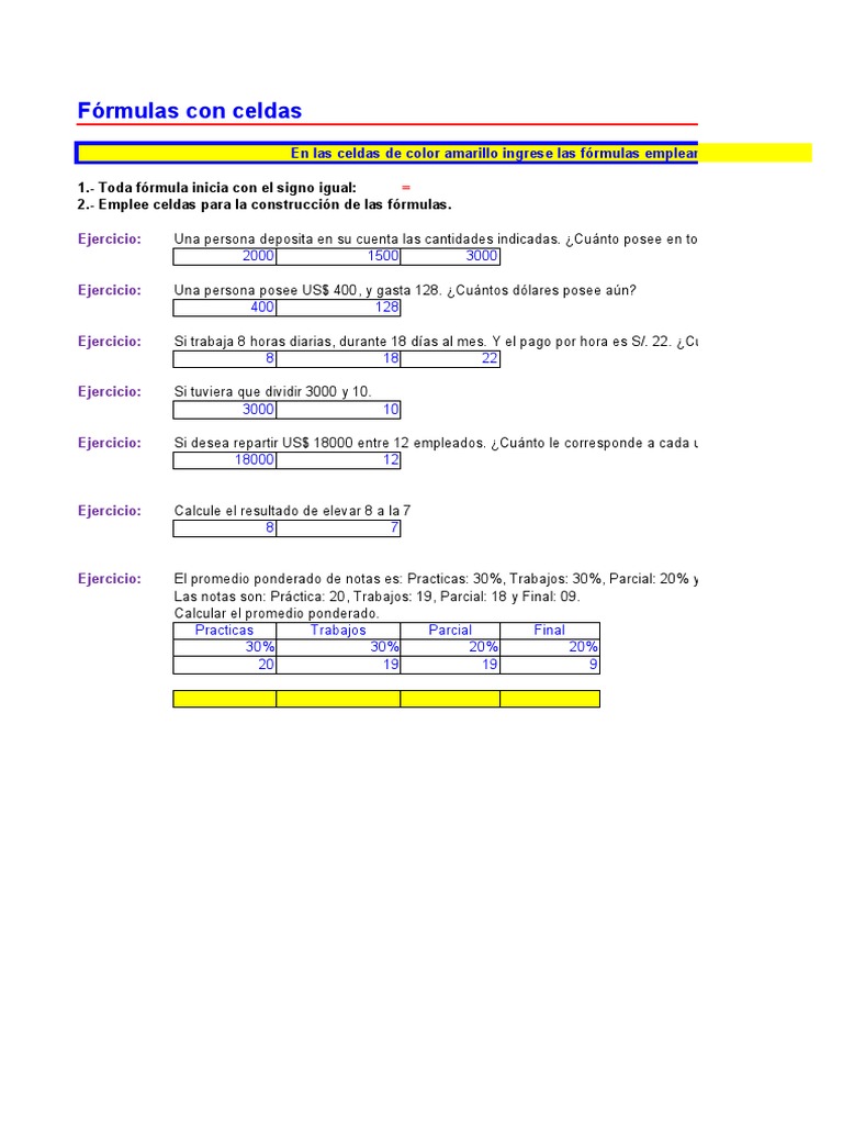 Práctica Evaluada 1 | PDF | Finanzas personales | Hoja de balance