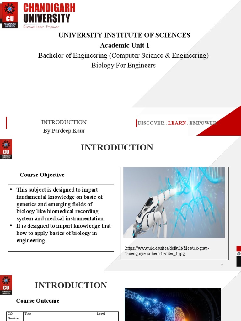 PPT 2 BIOLOGICALLY INSPIRED DESIGNS AND BIOMIMICRY | PDF