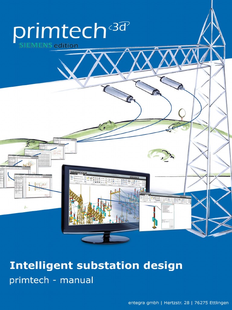 Primtech 3D Software User Guide | PDF | Computer File | 3 D Computer ...