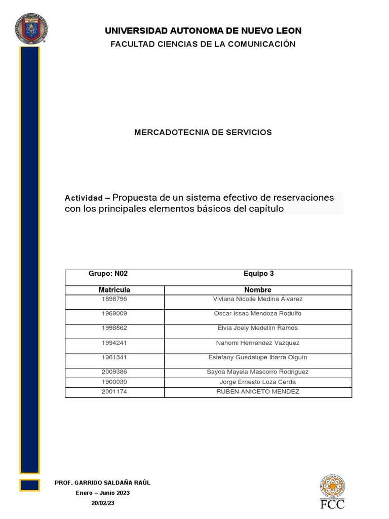 Act 3.1 Eq 3 | Descargar gratis PDF | Usuario (informática) | Internet