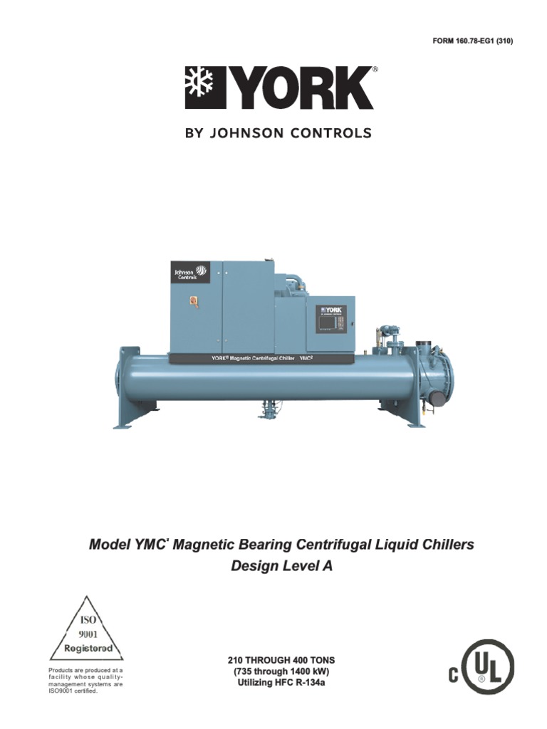 Ymc2 Eng Guide Rev0 | PDF