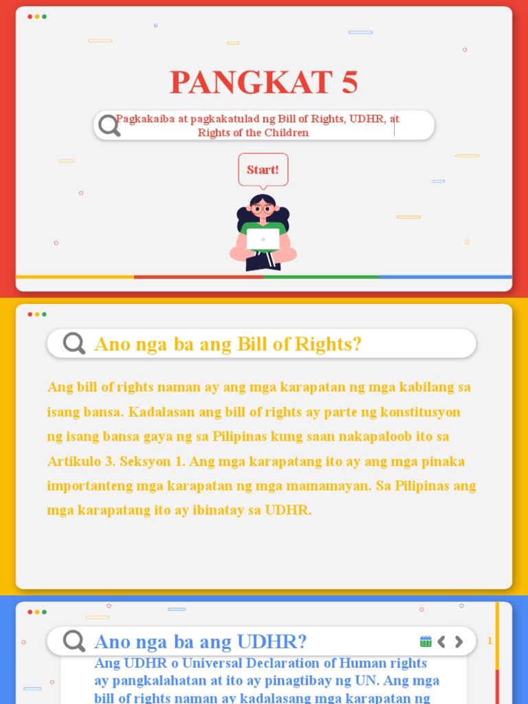 A.P Pangkat 5 Venn Diagram 1 | PDF